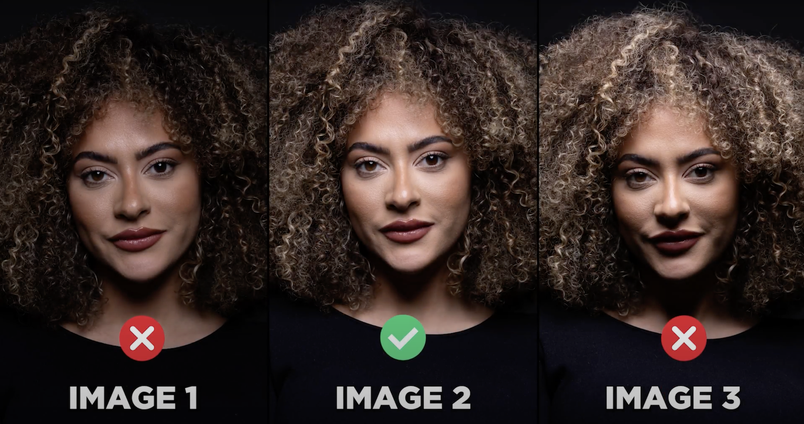 Master the Perfect Headshot Setup