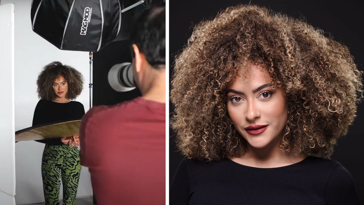 Master the Perfect Headshot Setup