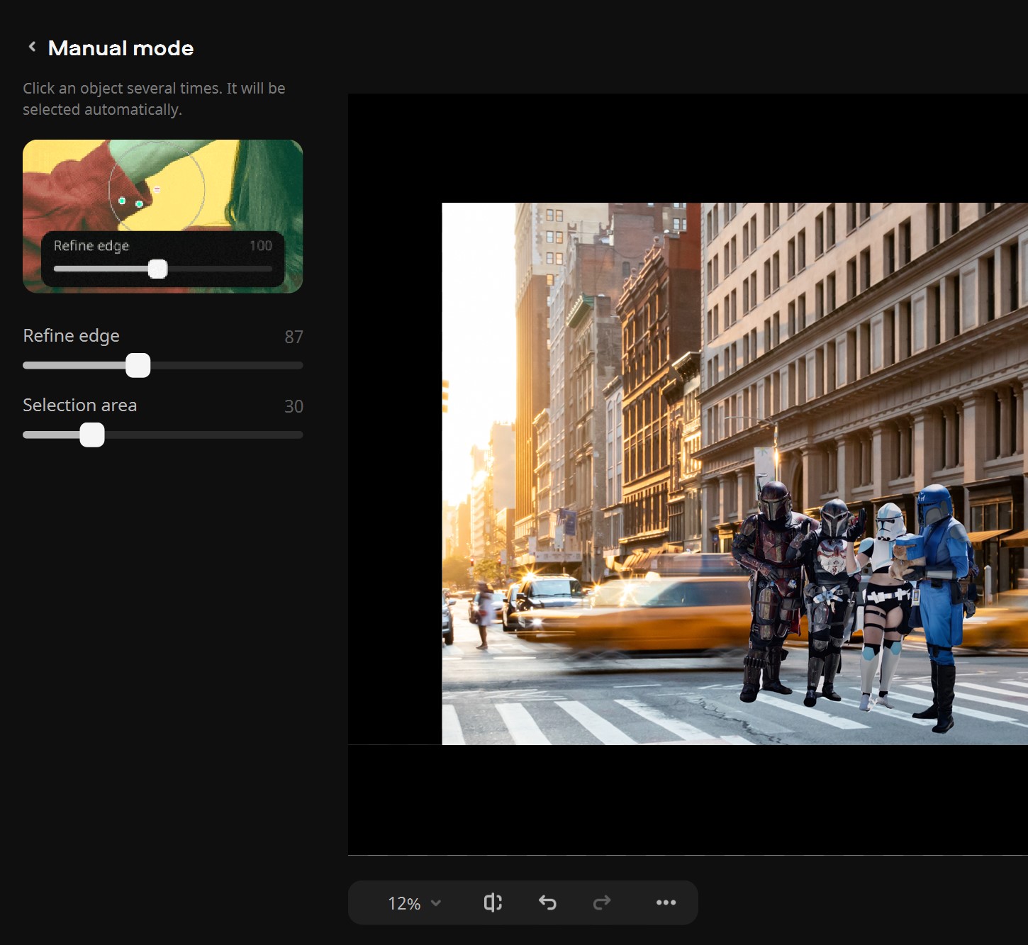 Movavi Photo Editor Review | AI Image Editing For Content Creators