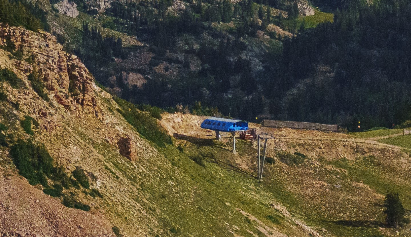 Sony A7CR Review | Ultimate Adventure Landscape Photography Camera