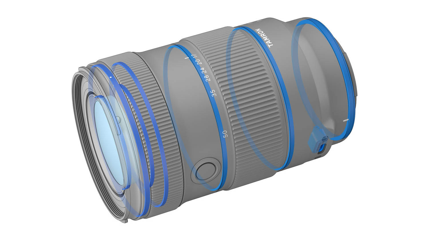 Tamron 17-50mm f/4 Review | The most versatile wide-angle lens ever?