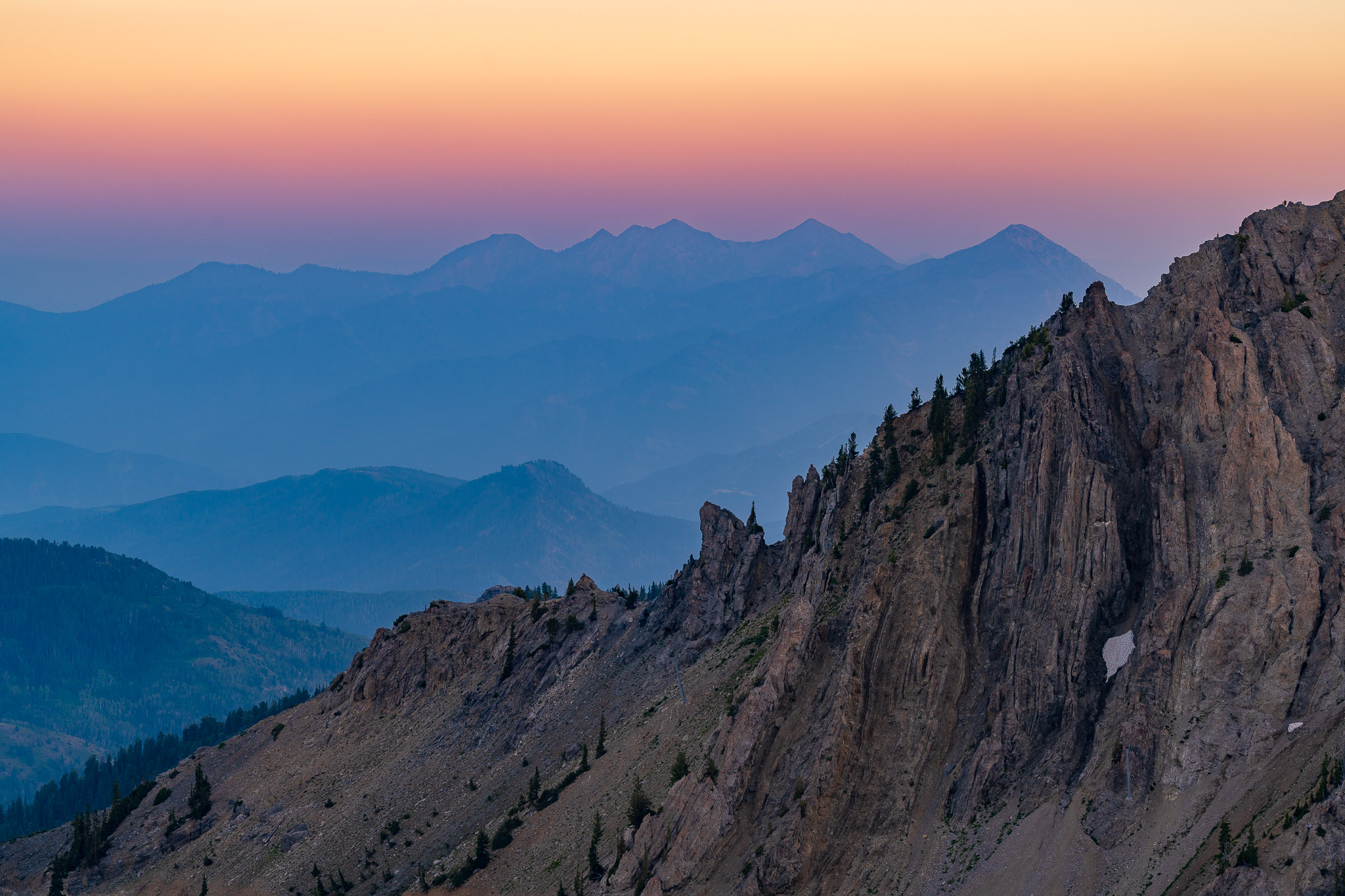 Sony A7CR Review | Ultimate Adventure Landscape Photography Camera