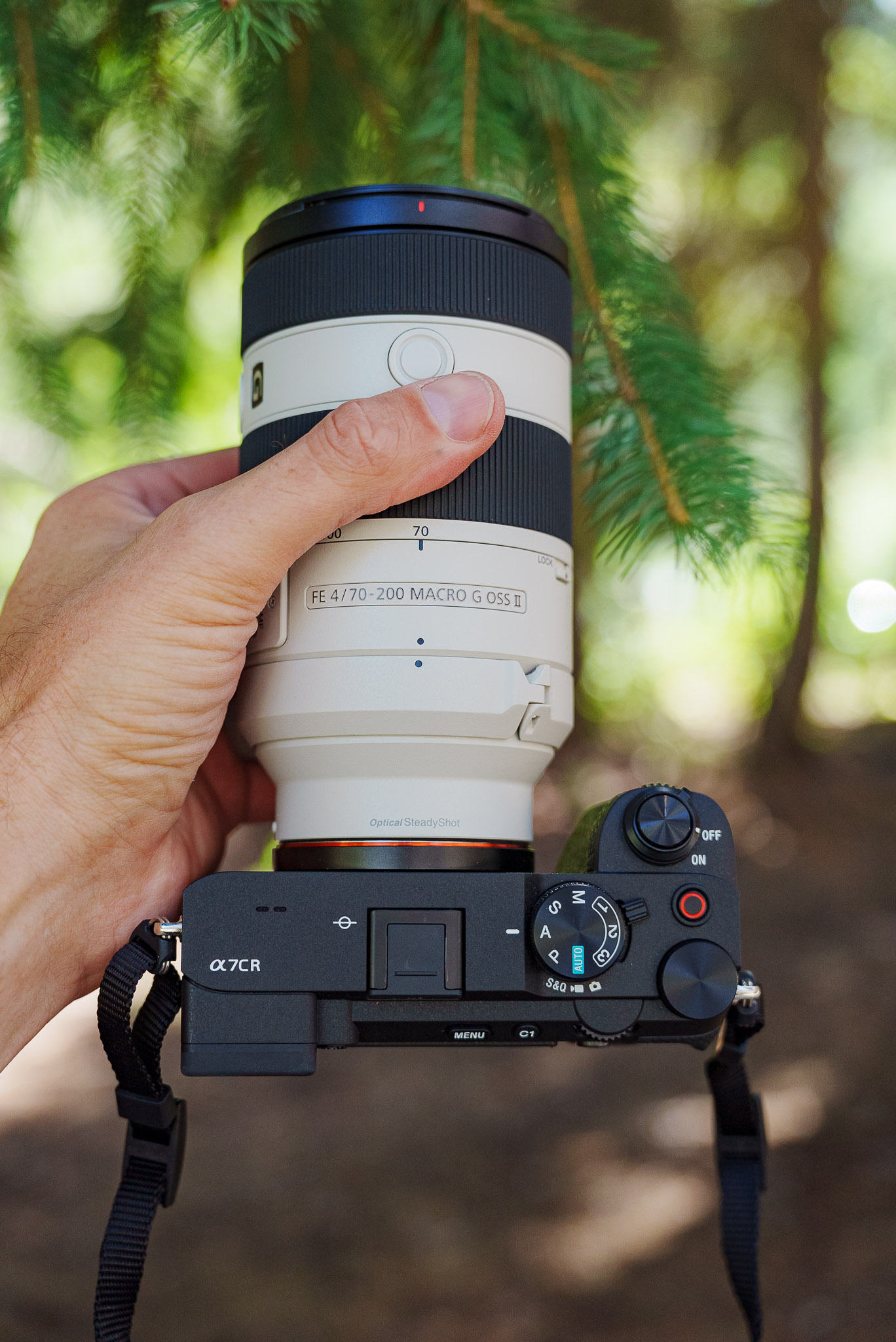 Sony A7CR Review | Ultimate Adventure Landscape Photography Camera