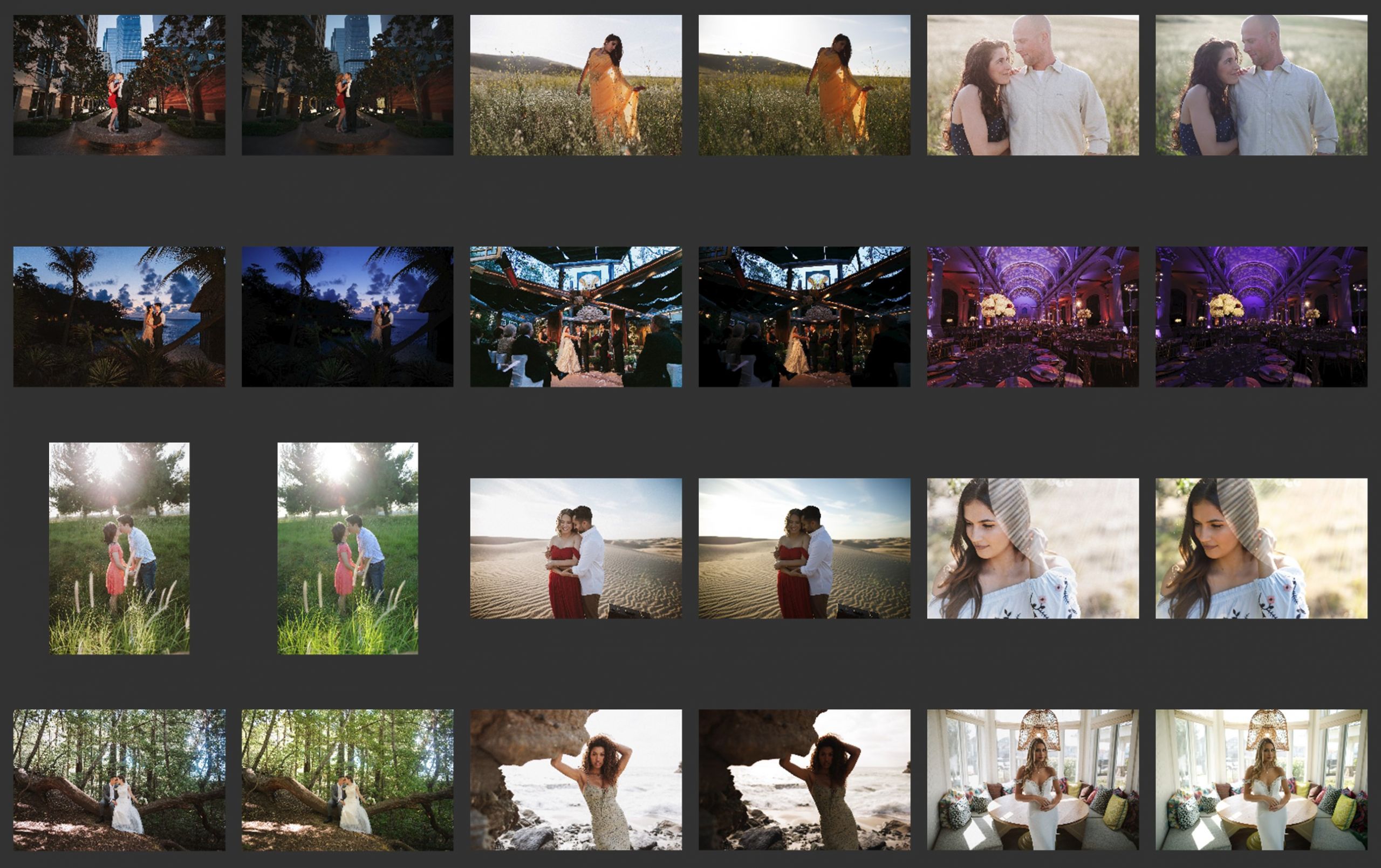 Make Exposure and White Balance Adjustments Simpler with Aftershoot