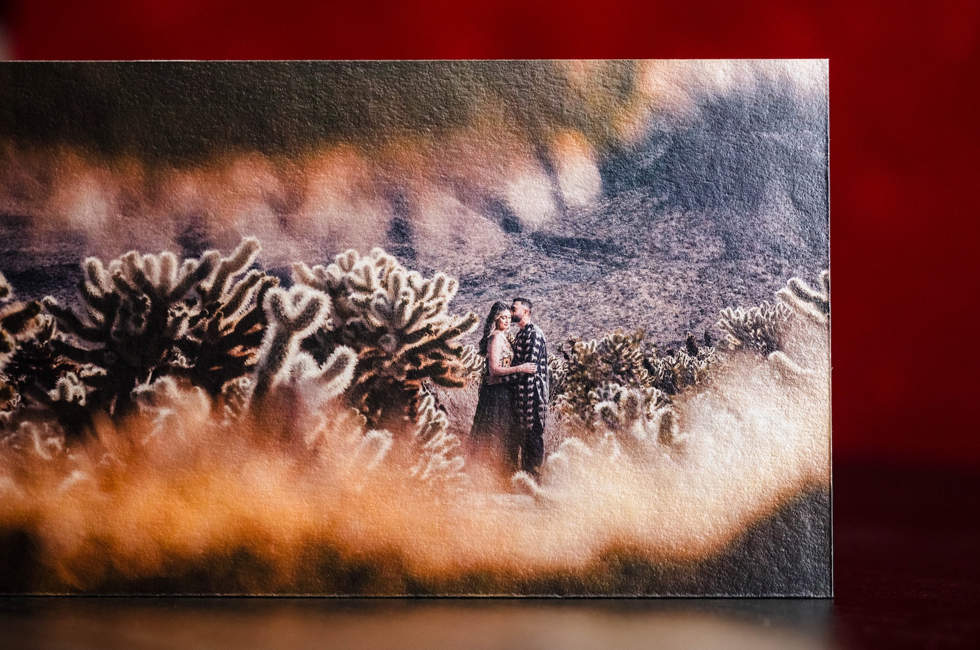 6 Reasons to Try Hahnemühle Photo Rag Metallic Fine Art Prints from Bay ...