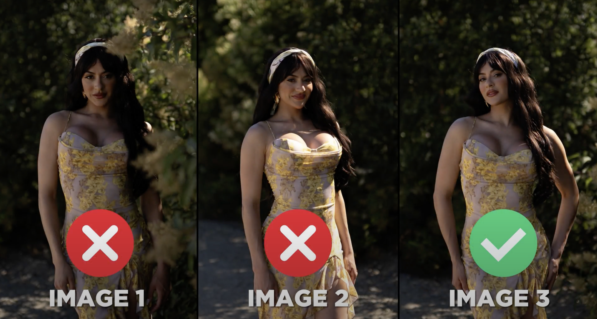 Midday Photography Lighting Tips for Better Portraits