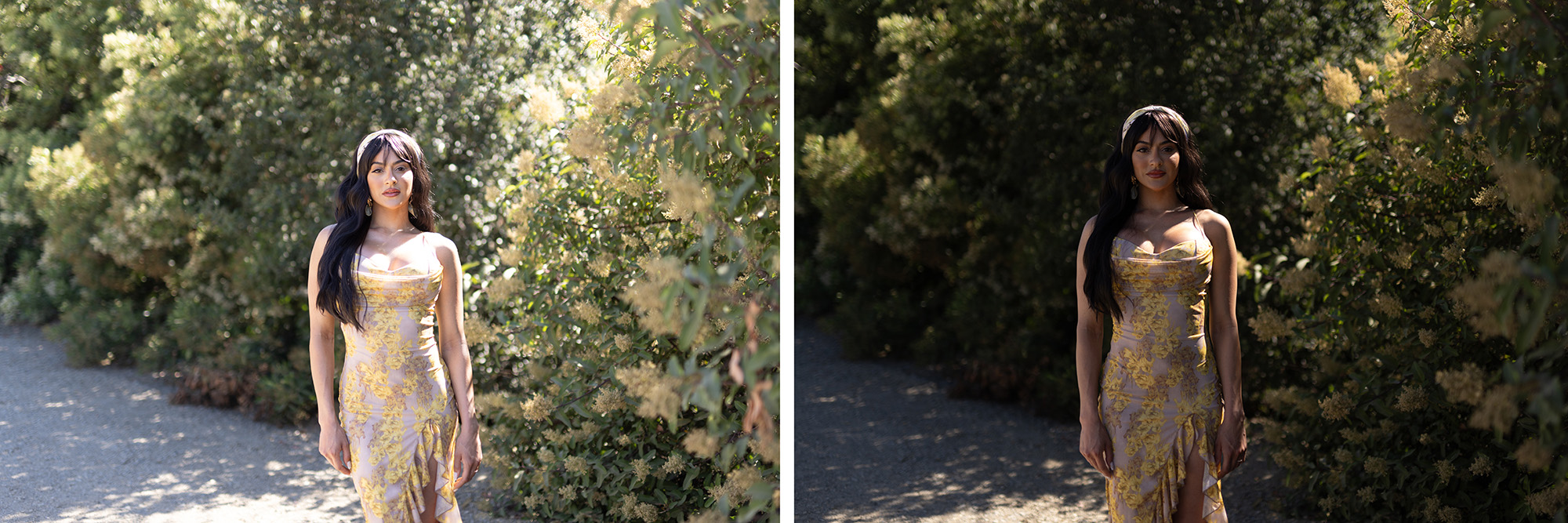 Midday Photography Lighting Tips for Better Portraits