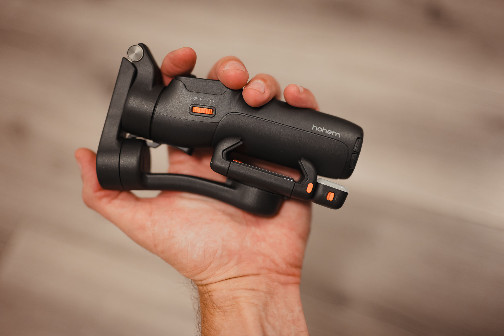 Hohem iSteady V3 Review | The Most Versatile Phone Gimbal Ever!