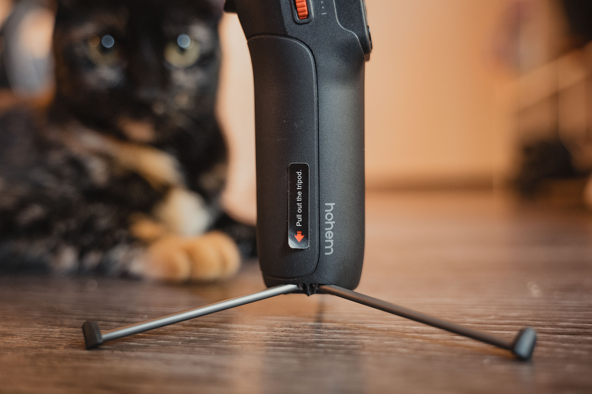 Hohem iSteady V3 Review | The Most Versatile Phone Gimbal Ever!