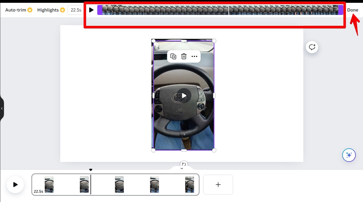 How to Trim a Video | 6 Different Options