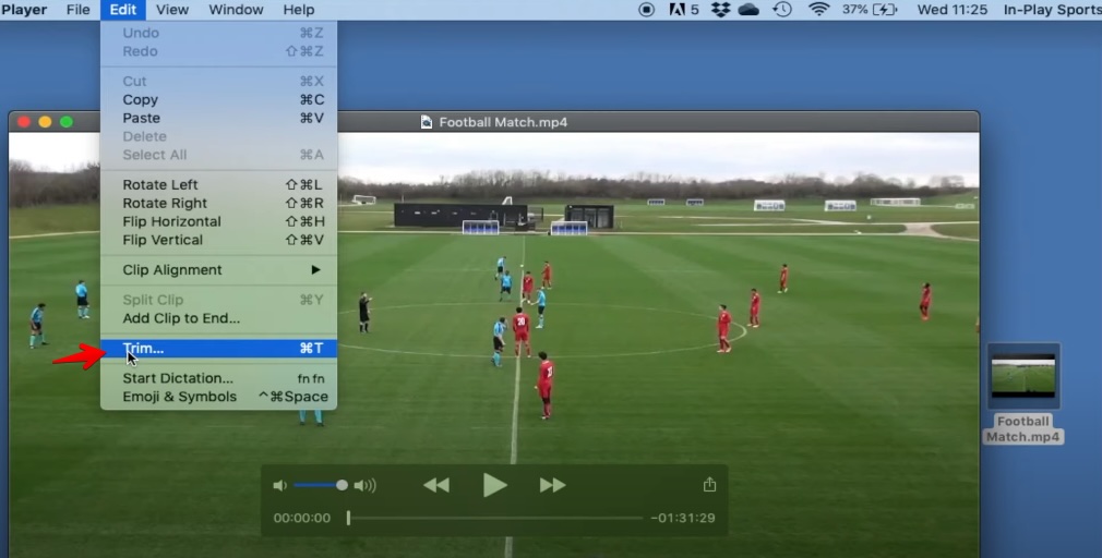 How to Trim a Video | 6 Different Options