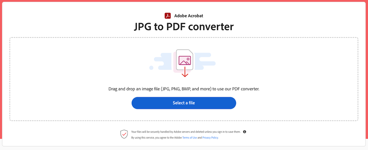 How to Convert JPG to PDF - 4 Easy Steps
