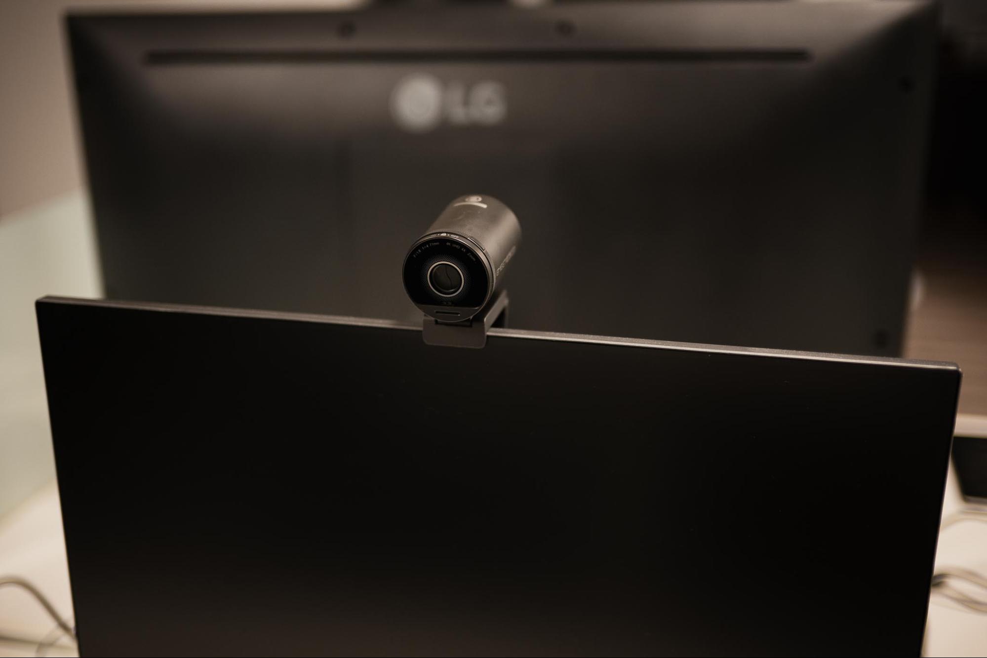 EMEET SmartCam S800 Review