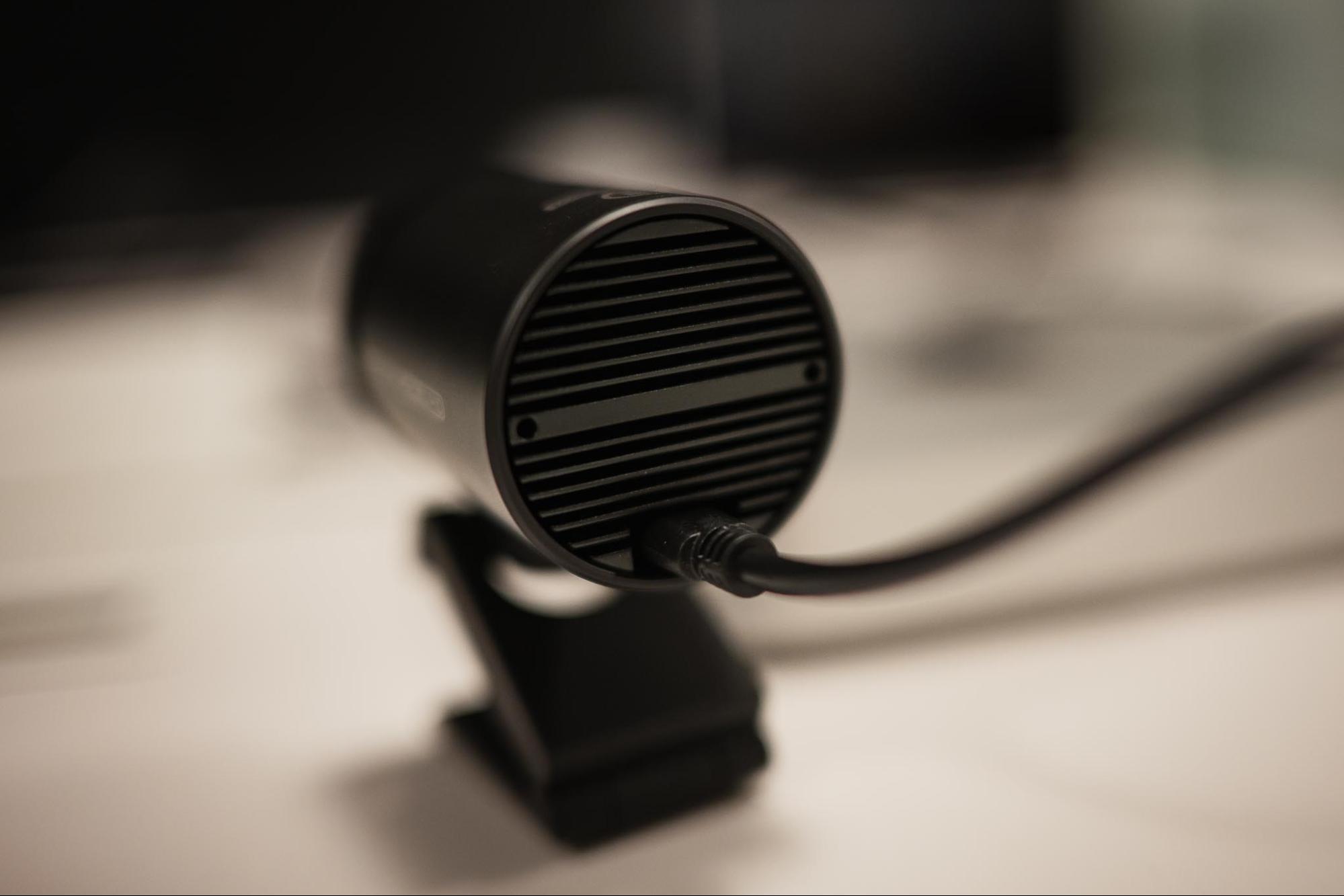 EMEET SmartCam S800 Review