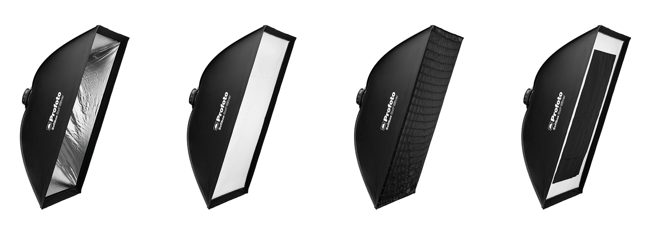 Profoto Expands Lighting Modifier Line-Up with Two New Softboxes