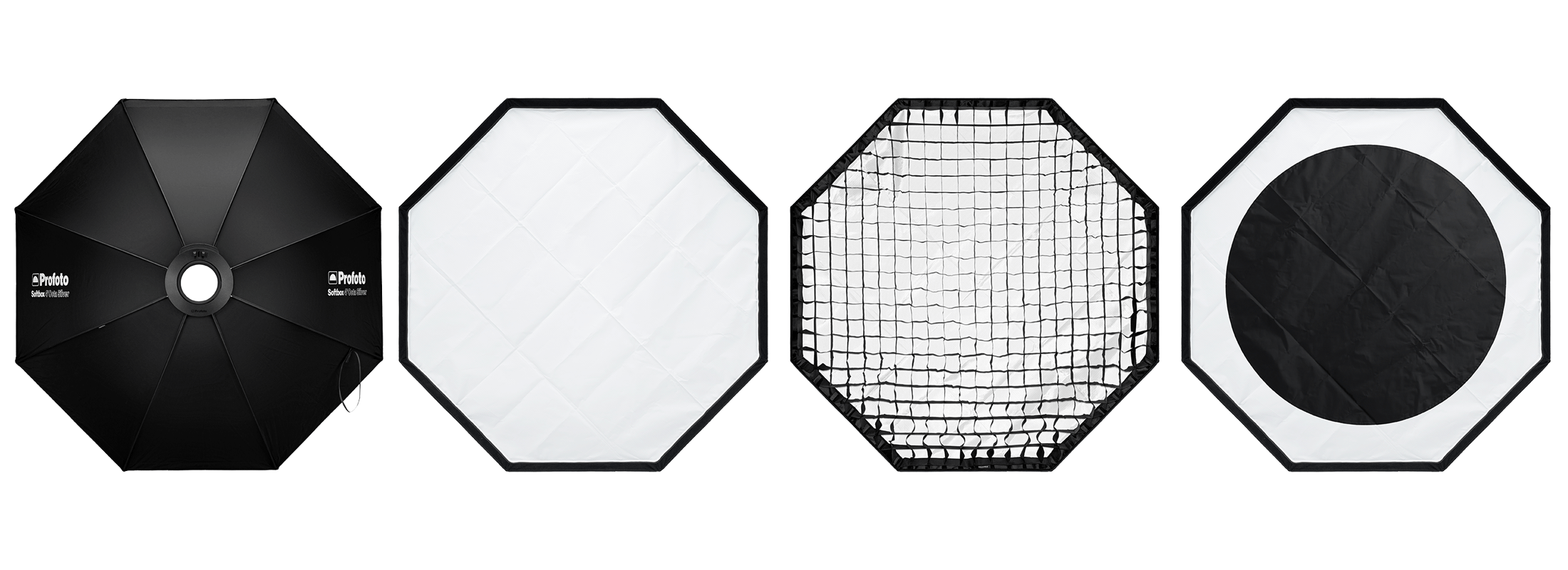 Profoto Expands Lighting Modifier Line-Up with Two New Softboxes