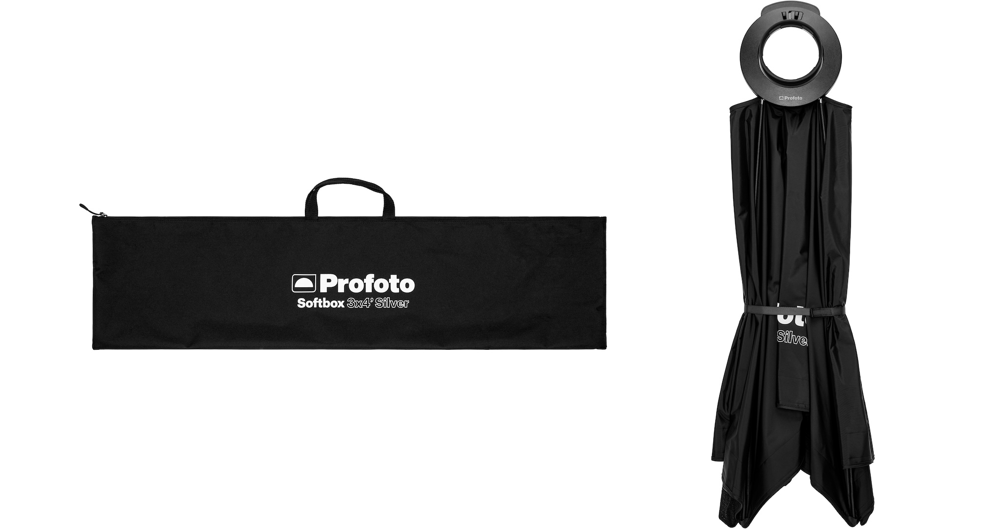 Profoto Expands Lighting Modifier Line-Up with Two New Softboxes