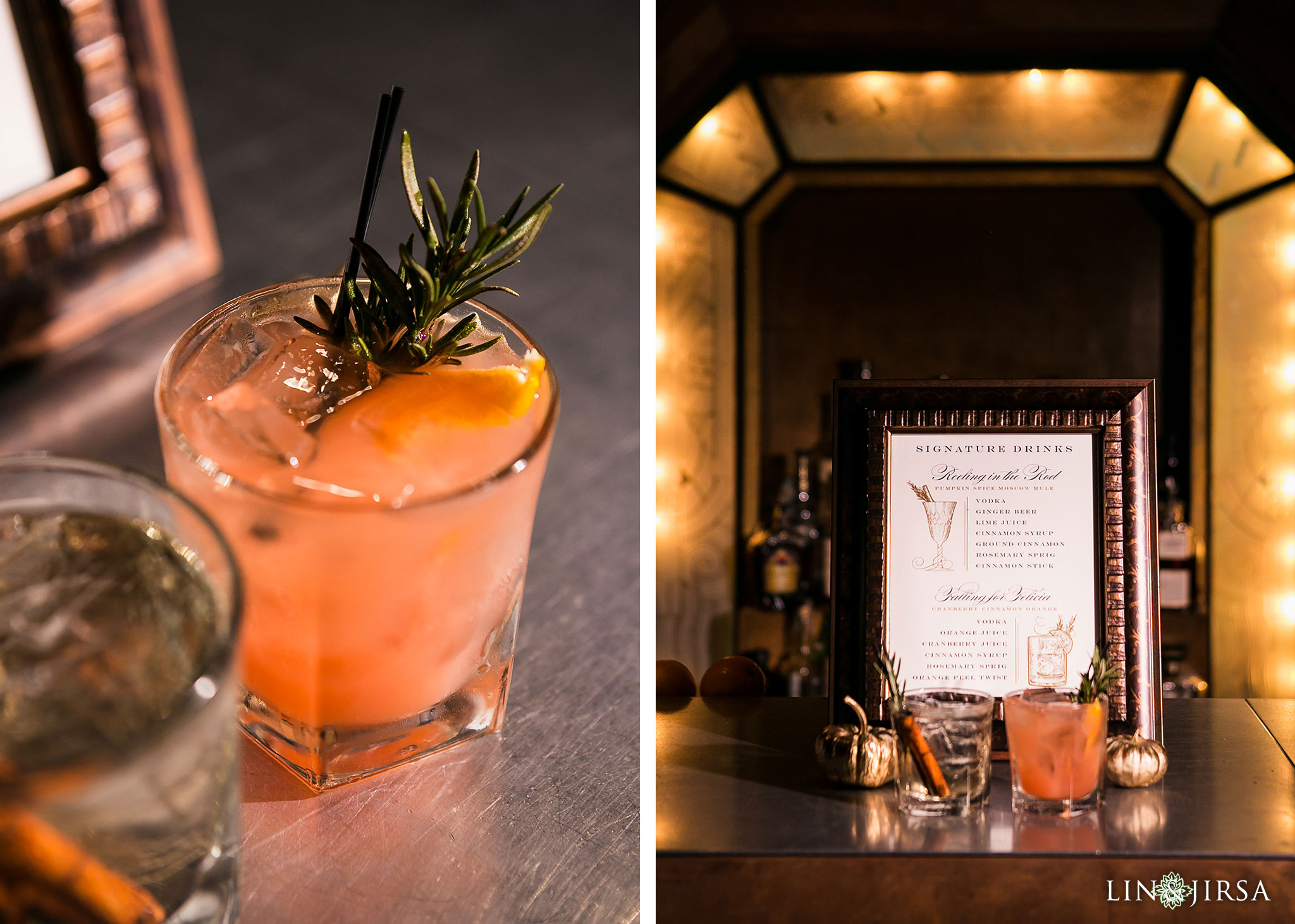 15 Rules for an Eye-Catching Cocktail Photoshoot