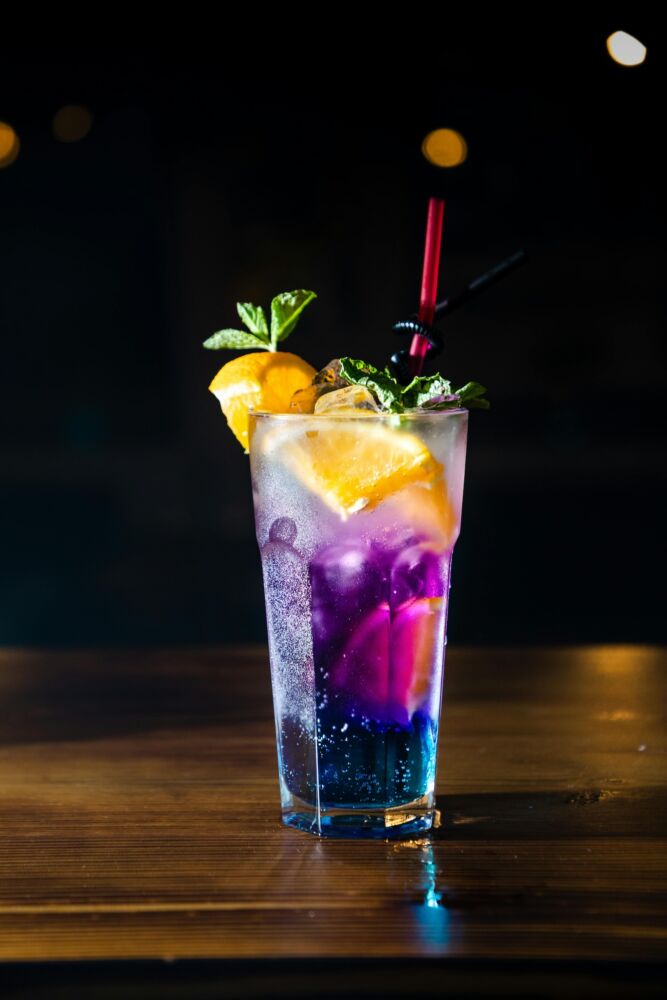 15 Rules for an Eye-Catching Cocktail Photoshoot