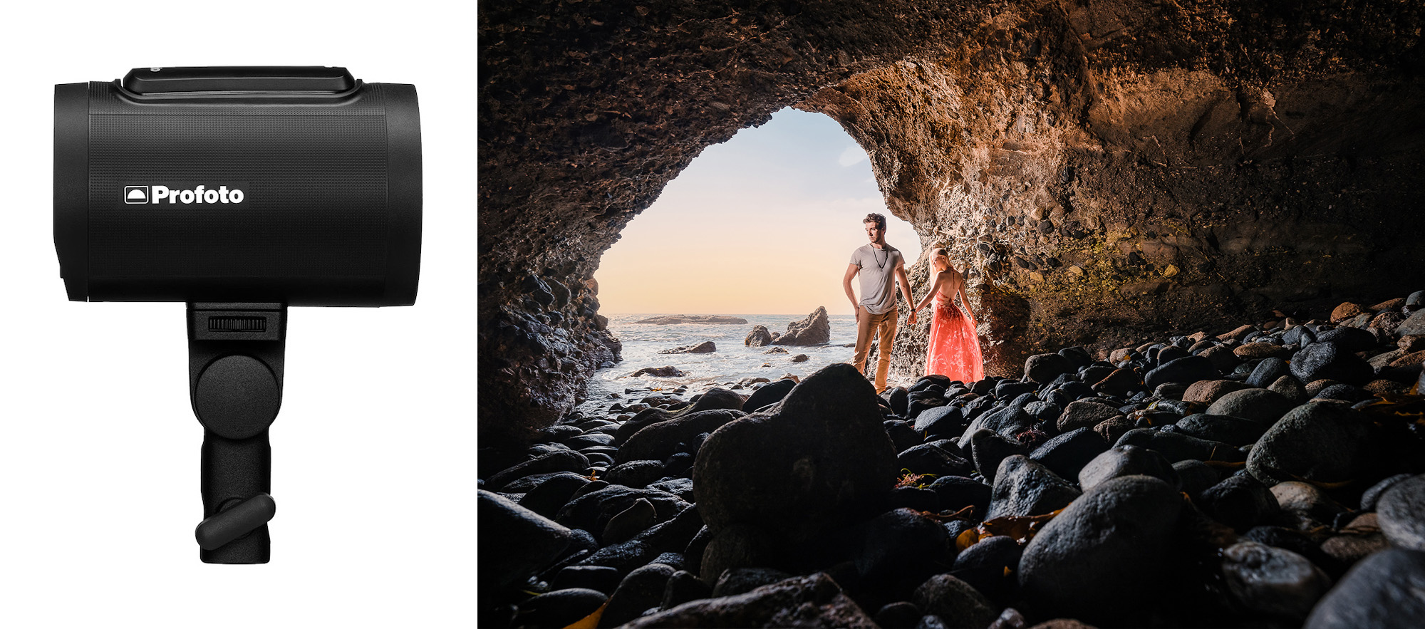 Profoto Launches New A2 Connect Flash and Remote Kit