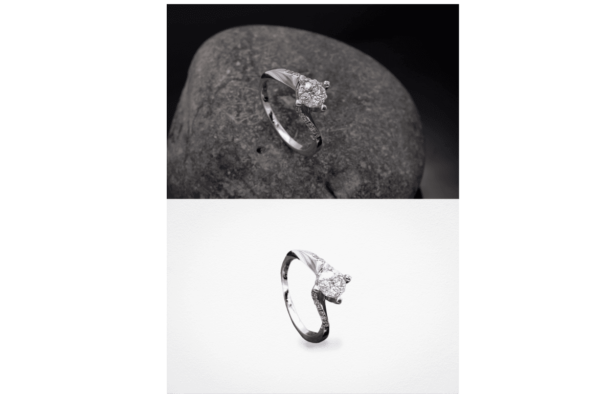 How to Edit Jewelry Photos for E-commerce Websites