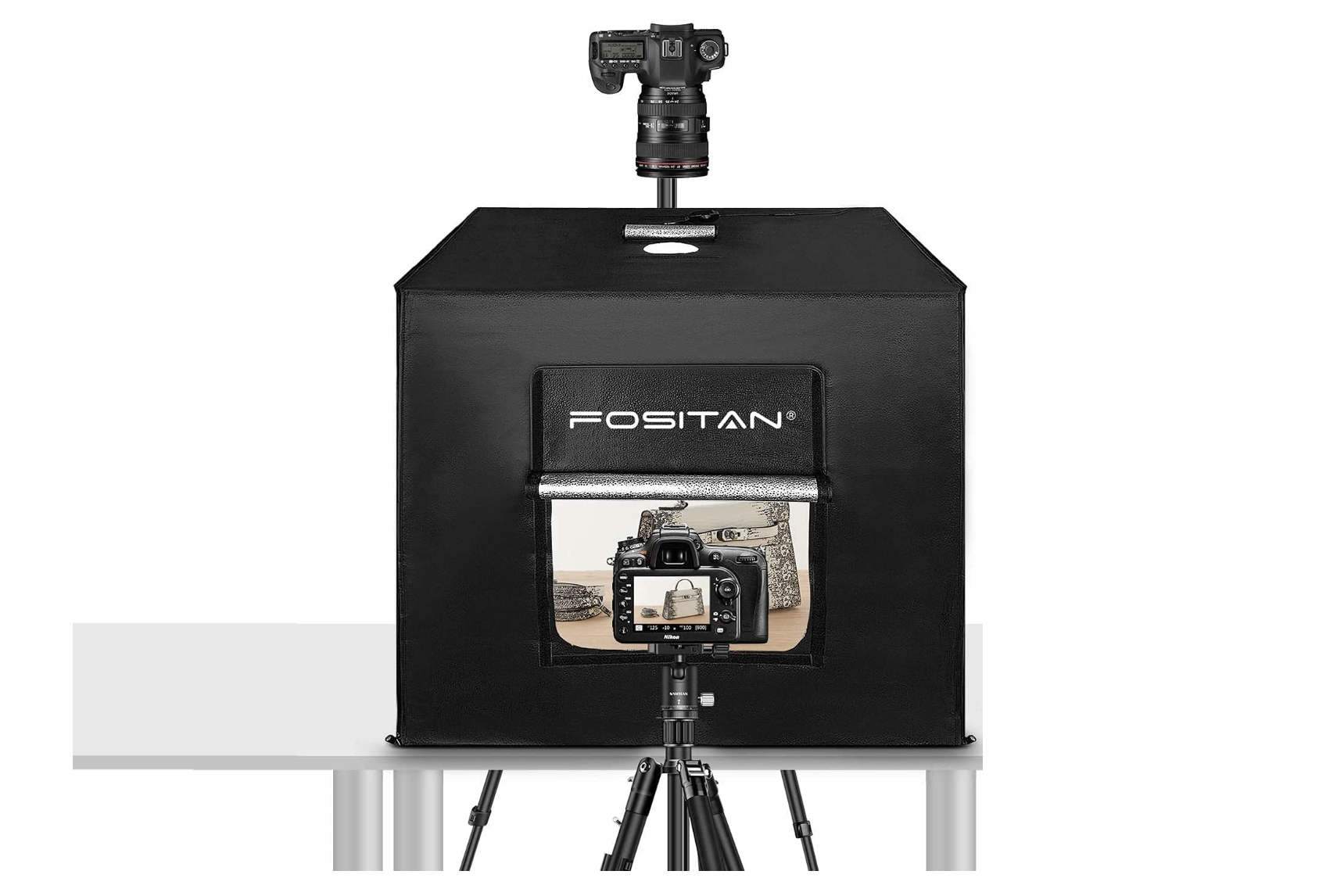 10 Best Photo Light Boxes for DIY Product Photography