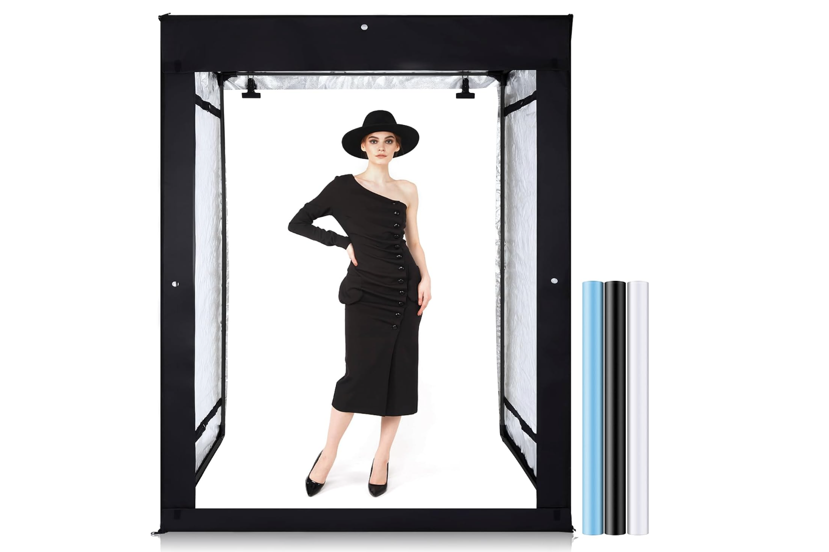 10 Best Photo Light Boxes for DIY Product Photography