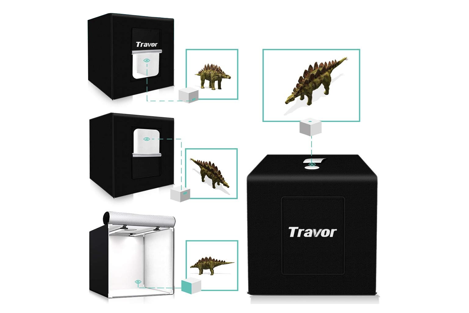 10 Best Photo Light Boxes for DIY Product Photography