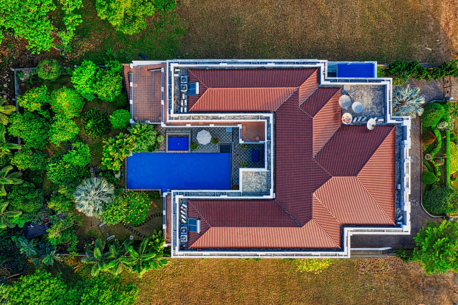Editing Drone Footage for Real Estate Marketing