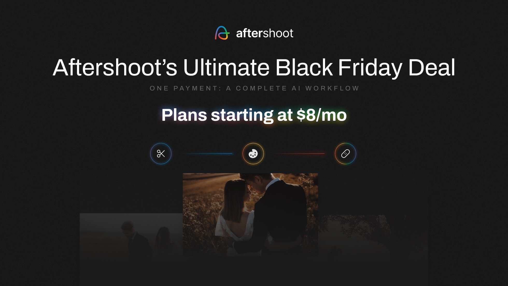 Black Friday Photography Deals
