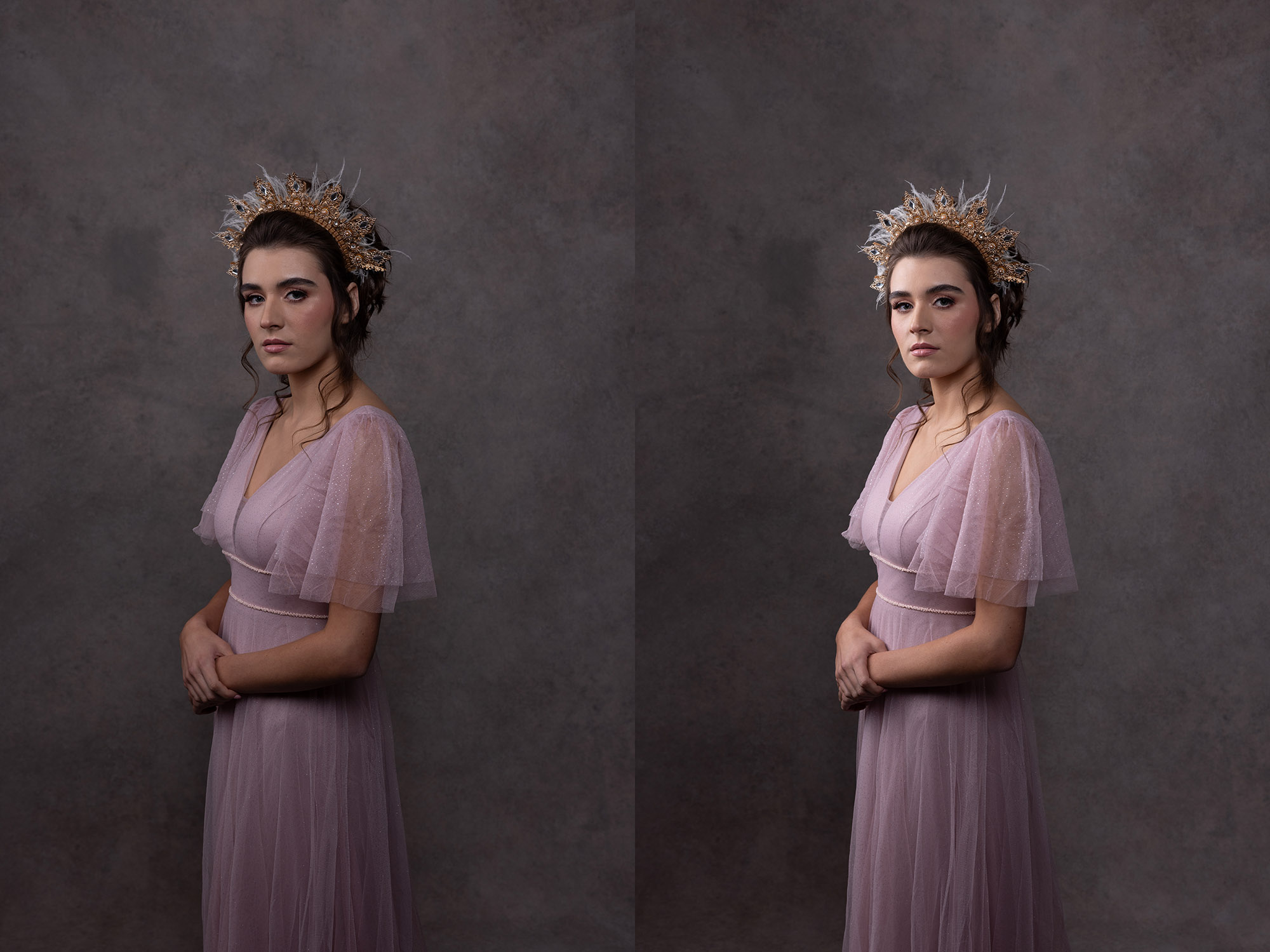 How to Capture Bridgerton-Inspired Portraits with Profoto Lighting