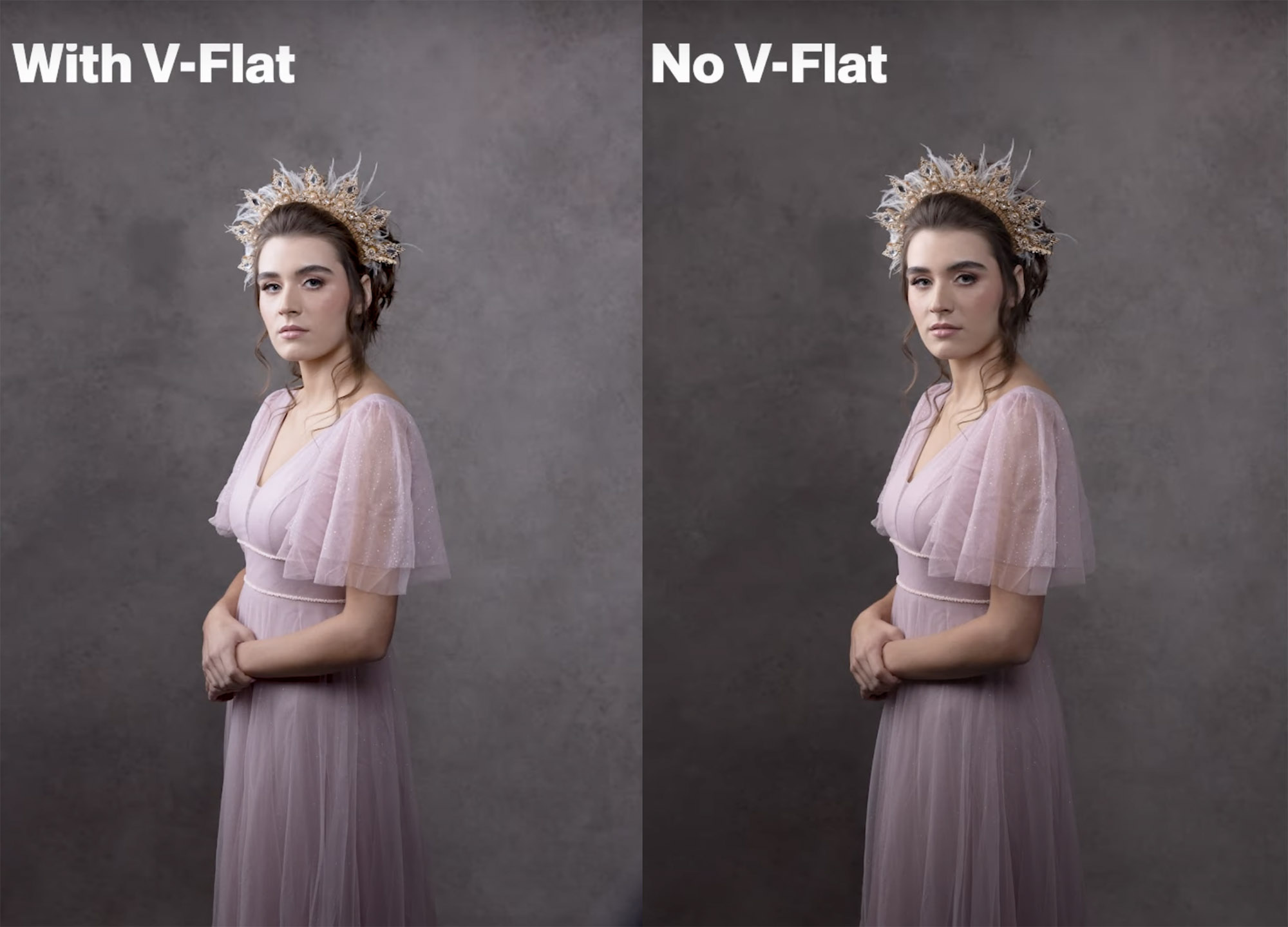 How to Capture Bridgerton-Inspired Portraits with Profoto Lighting