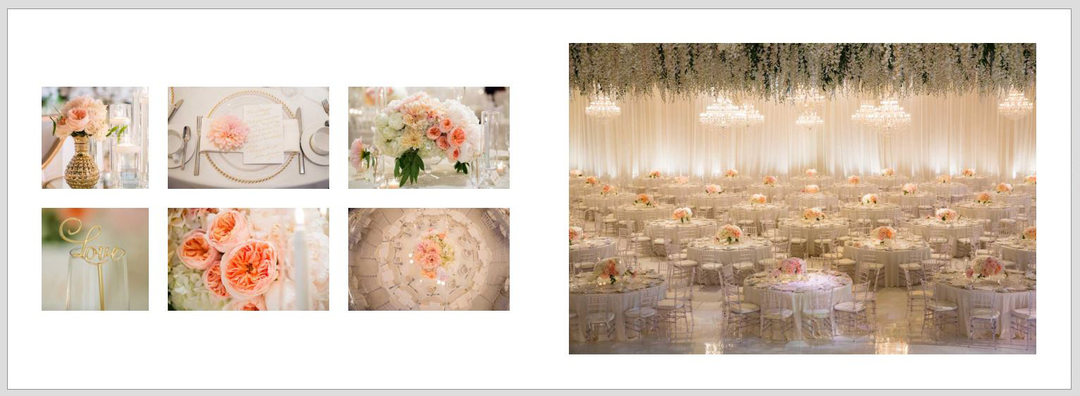 Photo Album Orientation: Is Landscape, Portrait or Square Best?