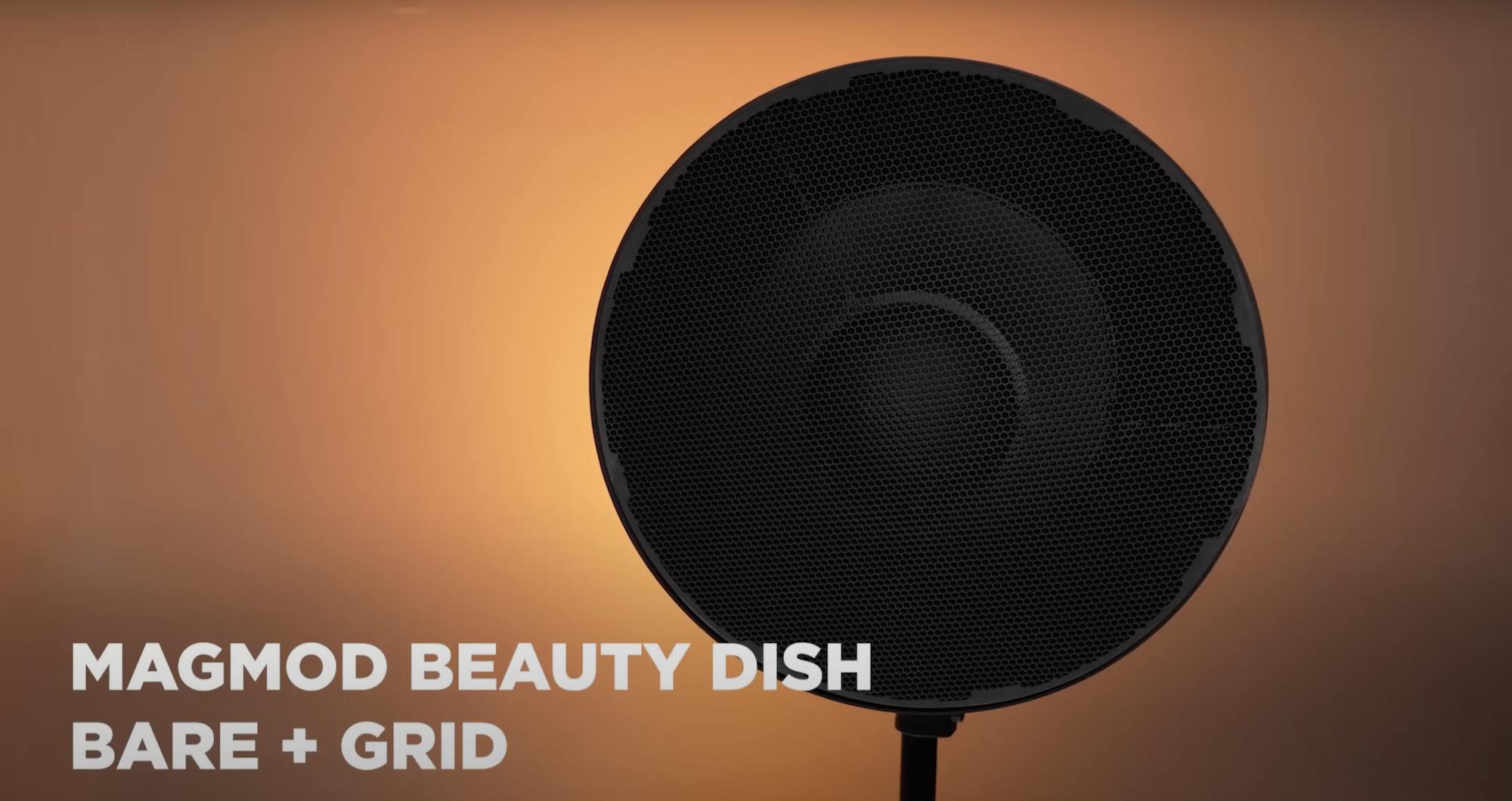 MagMod Beauty Dish Vs. MagBox Pro 24” Octa