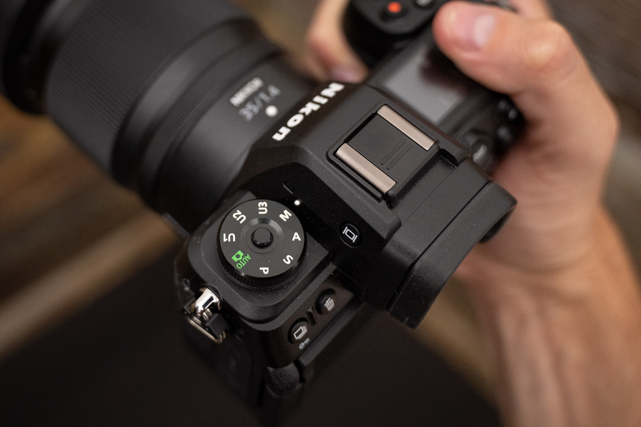 Nikon Z6 III Review | Flagship Performance On A Prosumer Budget?