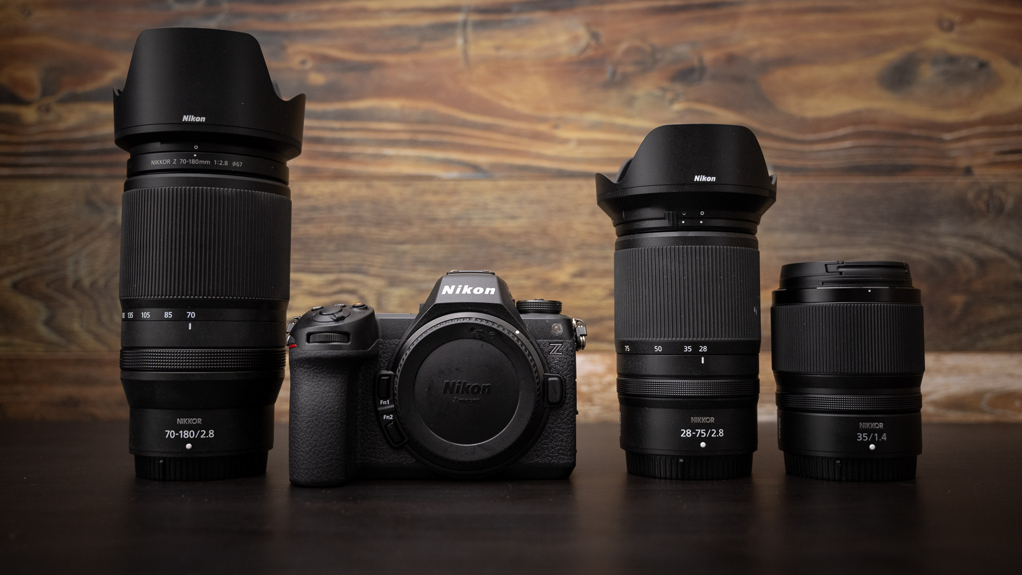 Nikon Z6 III Review | Flagship Performance On A Prosumer Budget?