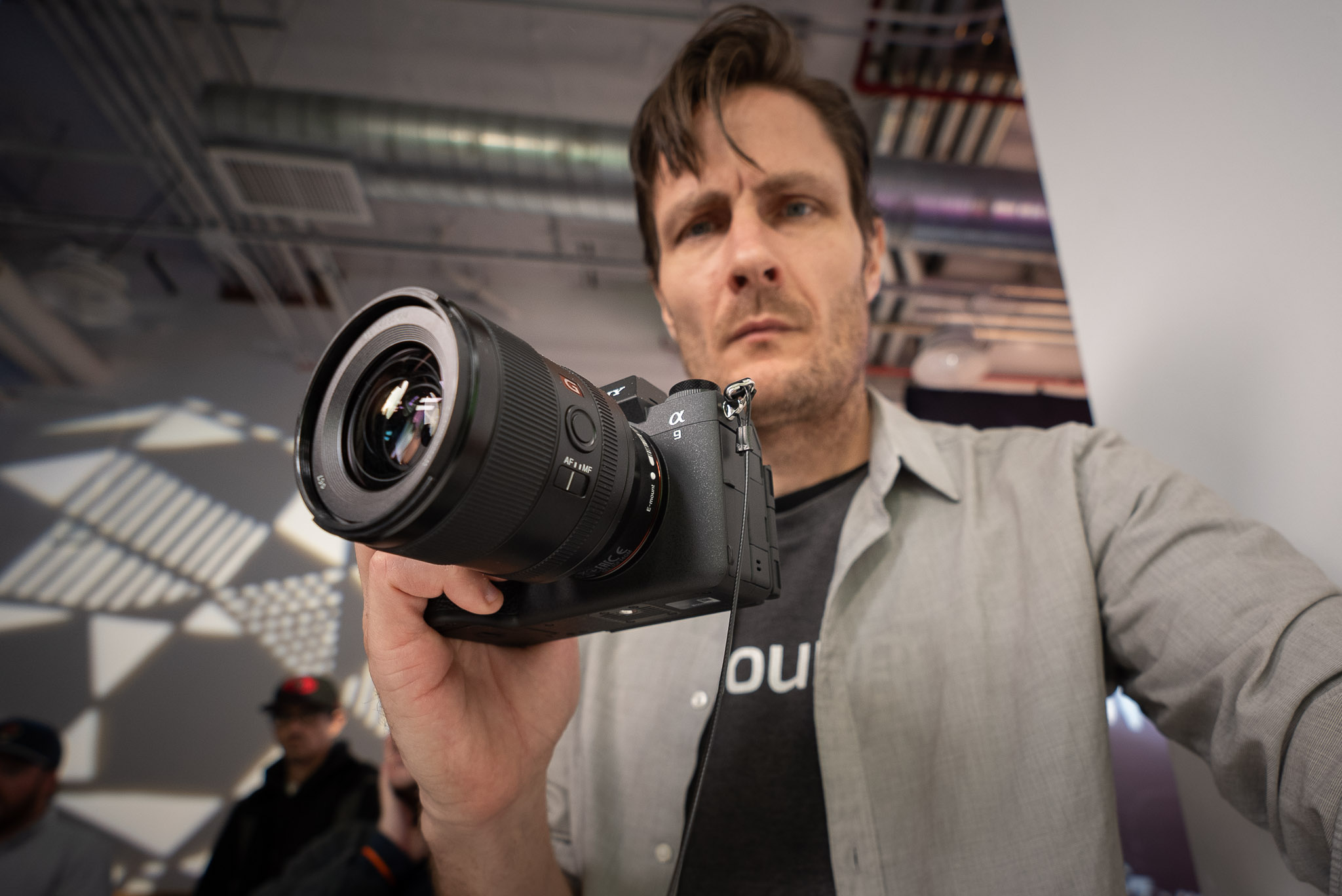 Sony A9 III Review | A Global Game-Changer Among Mirrorless Cameras