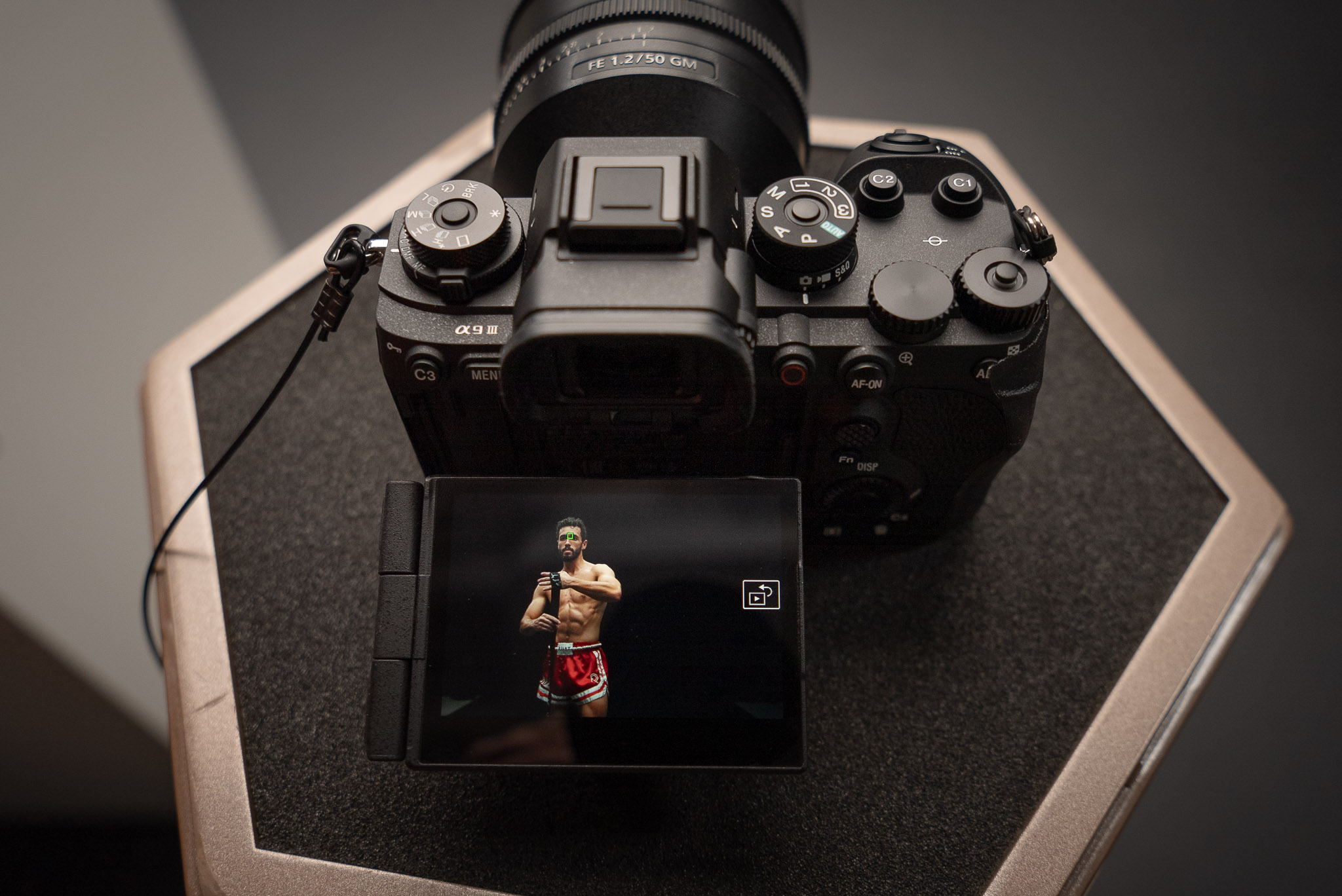 Sony A9 III Review | A Global Game-Changer Among Mirrorless Cameras