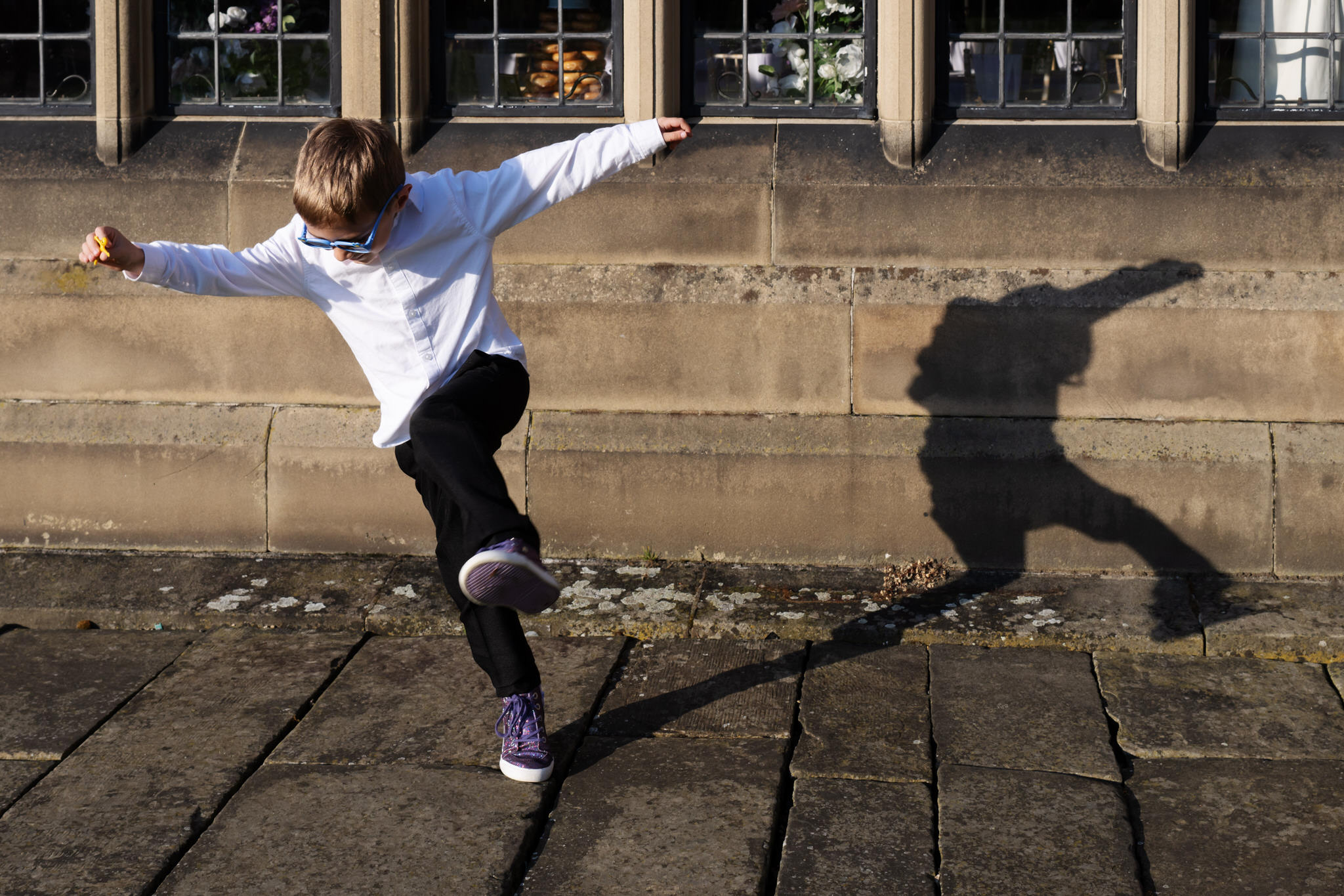 Shadow Photography: Tips and Ideas for Using Shadows in Your Photos