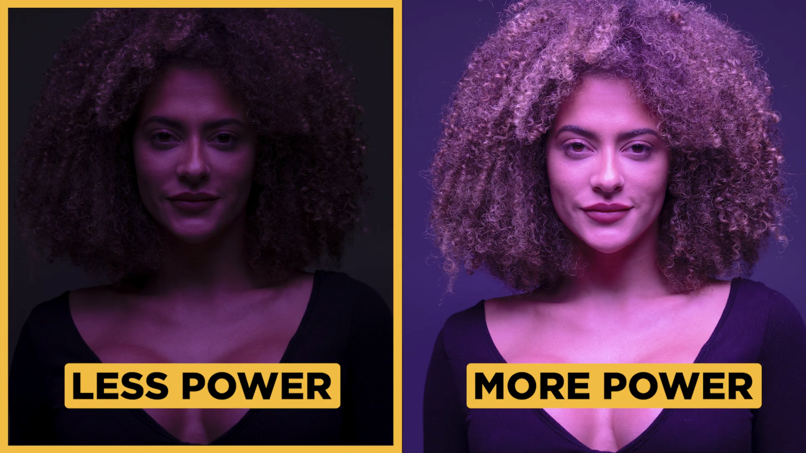 Cinematic Portraits: Mastering Coloring & Light