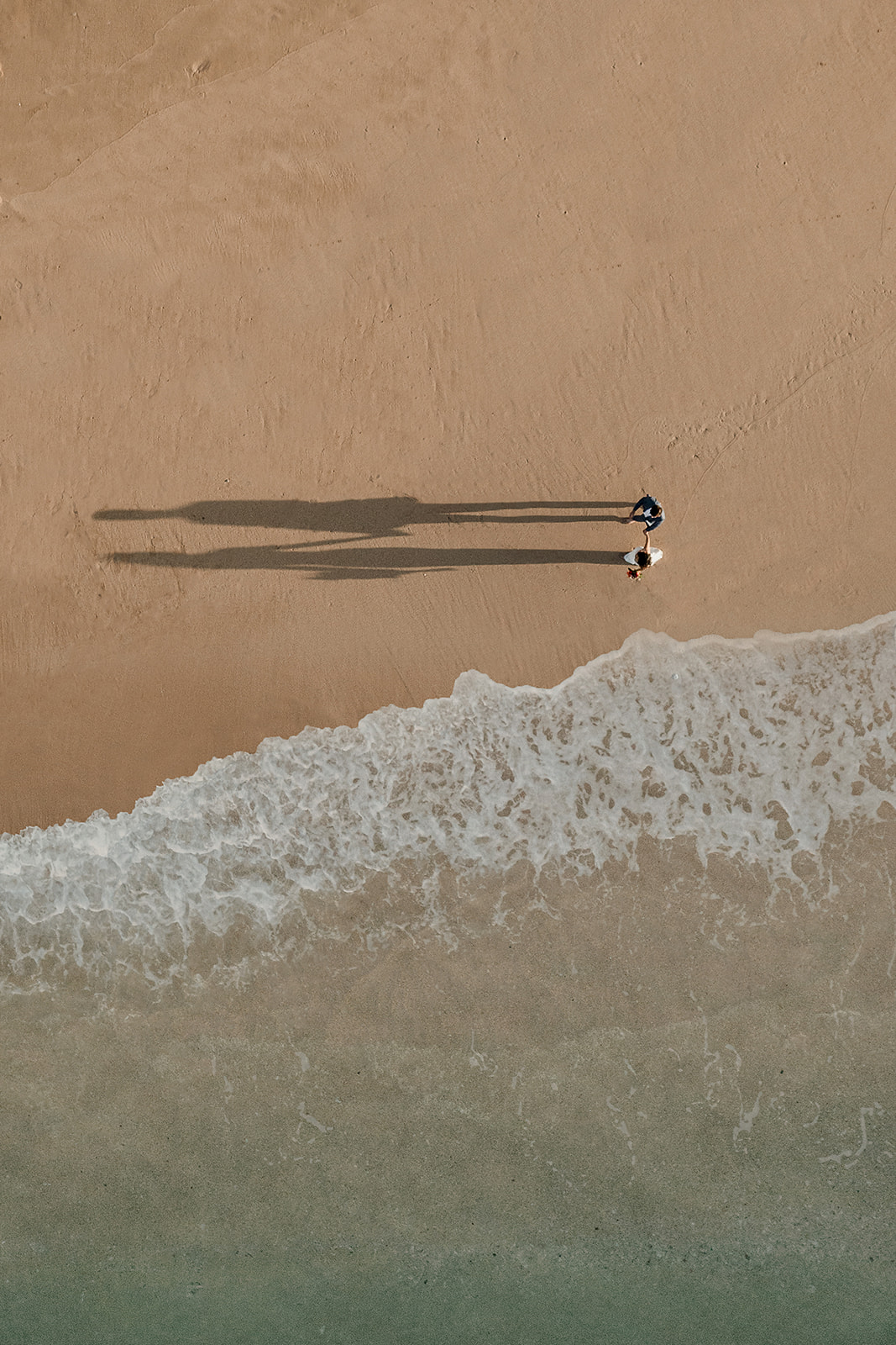 Shadow Photography: Tips and Ideas for Using Shadows in Your Photos