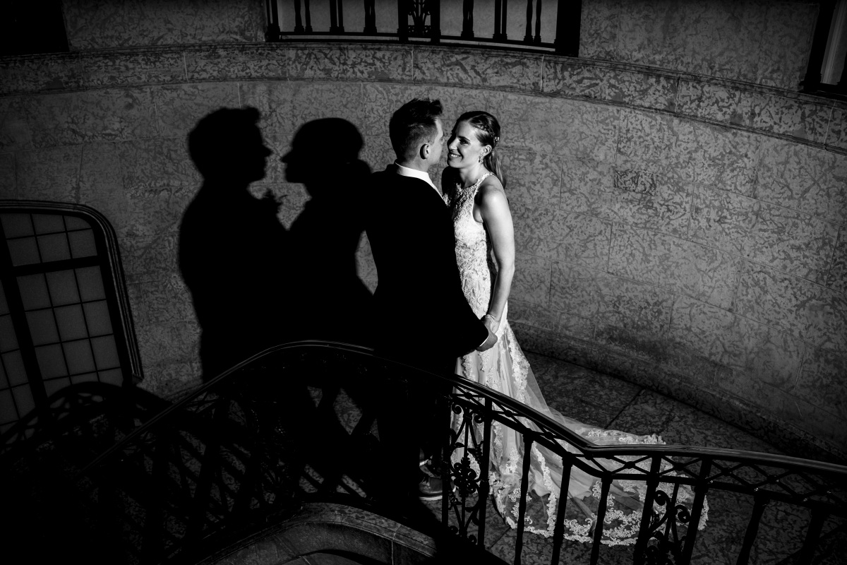 Shadow Photography: Tips and Ideas for Using Shadows in Your Photos