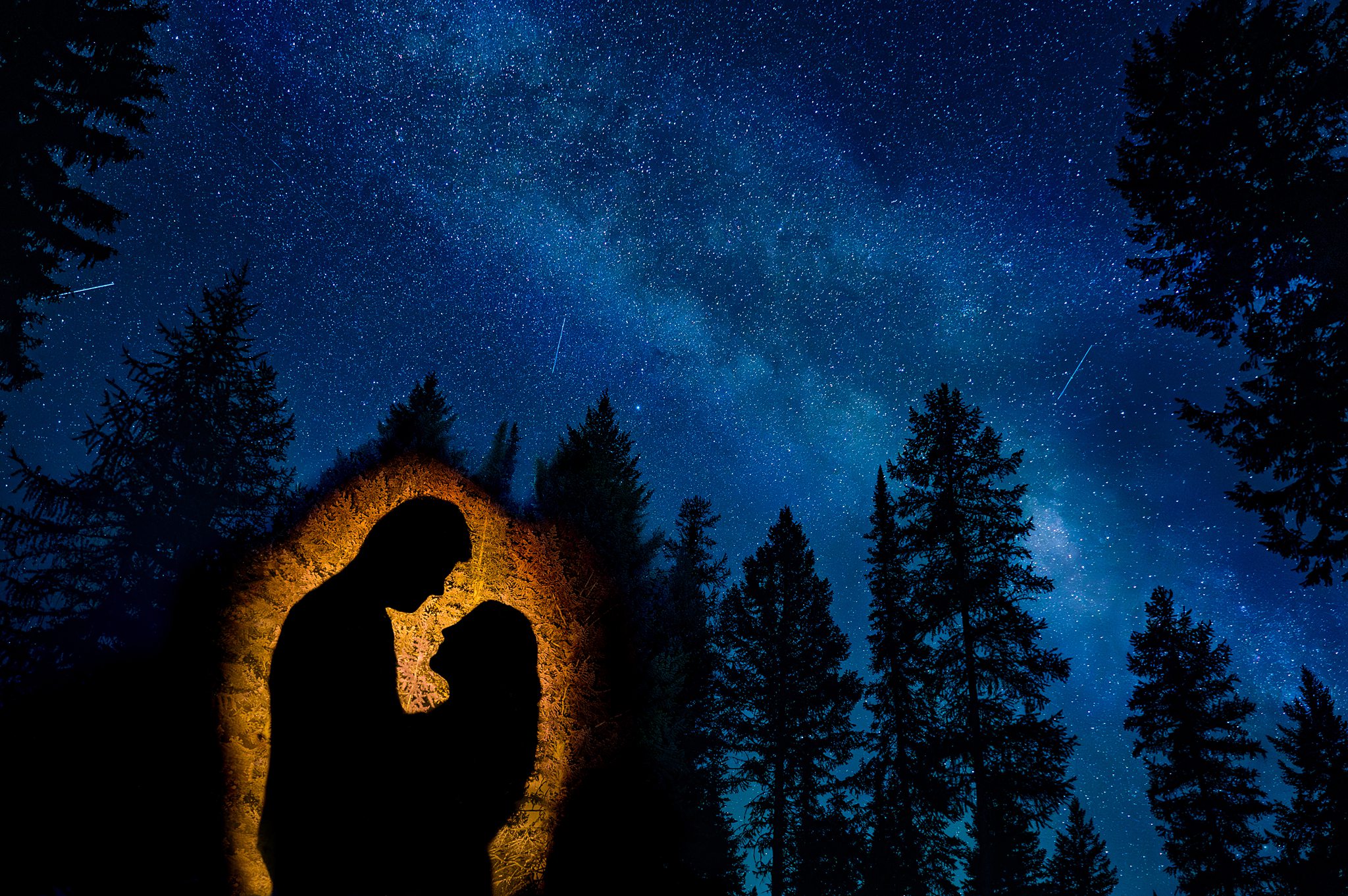 Shadow Photography: Tips and Ideas for Using Shadows in Your Photos