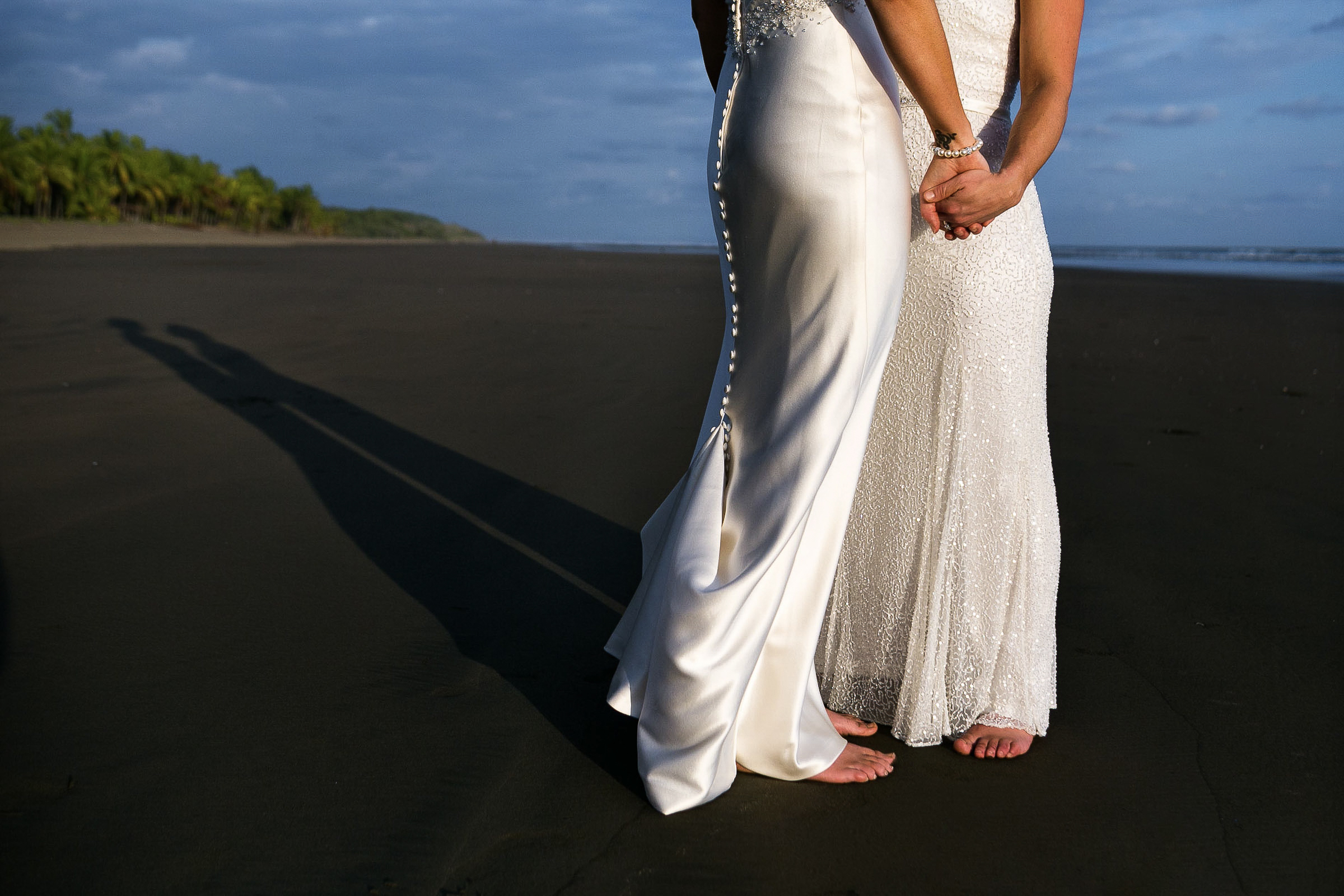 Shadow Photography: Tips and Ideas for Using Shadows in Your Photos