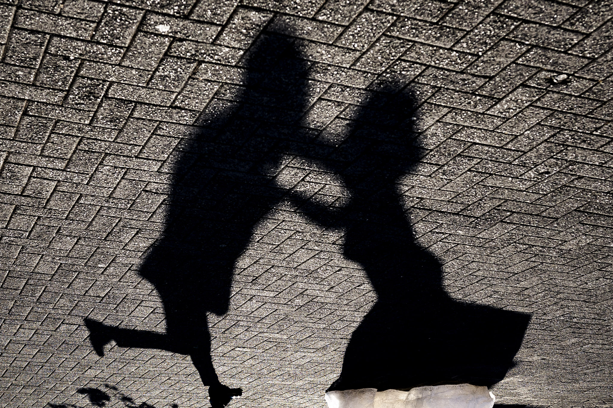 Shadow Photography: Tips and Ideas for Using Shadows in Your Photos