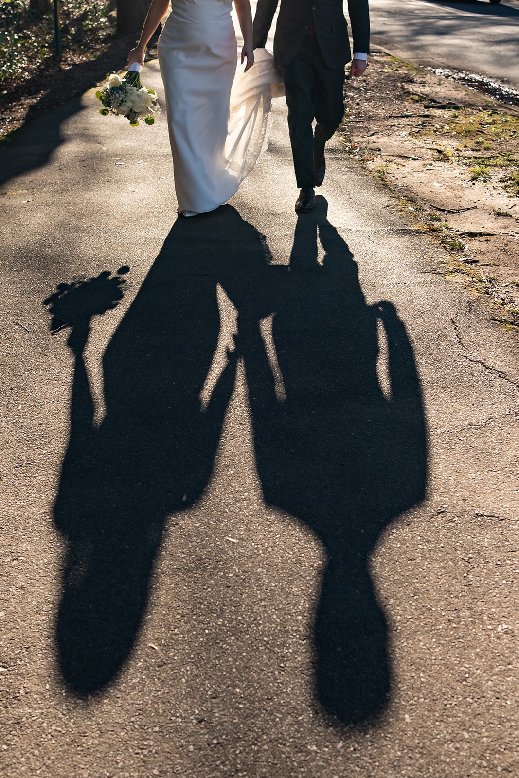 Shadow Photography: Tips and Ideas for Using Shadows in Your Photos