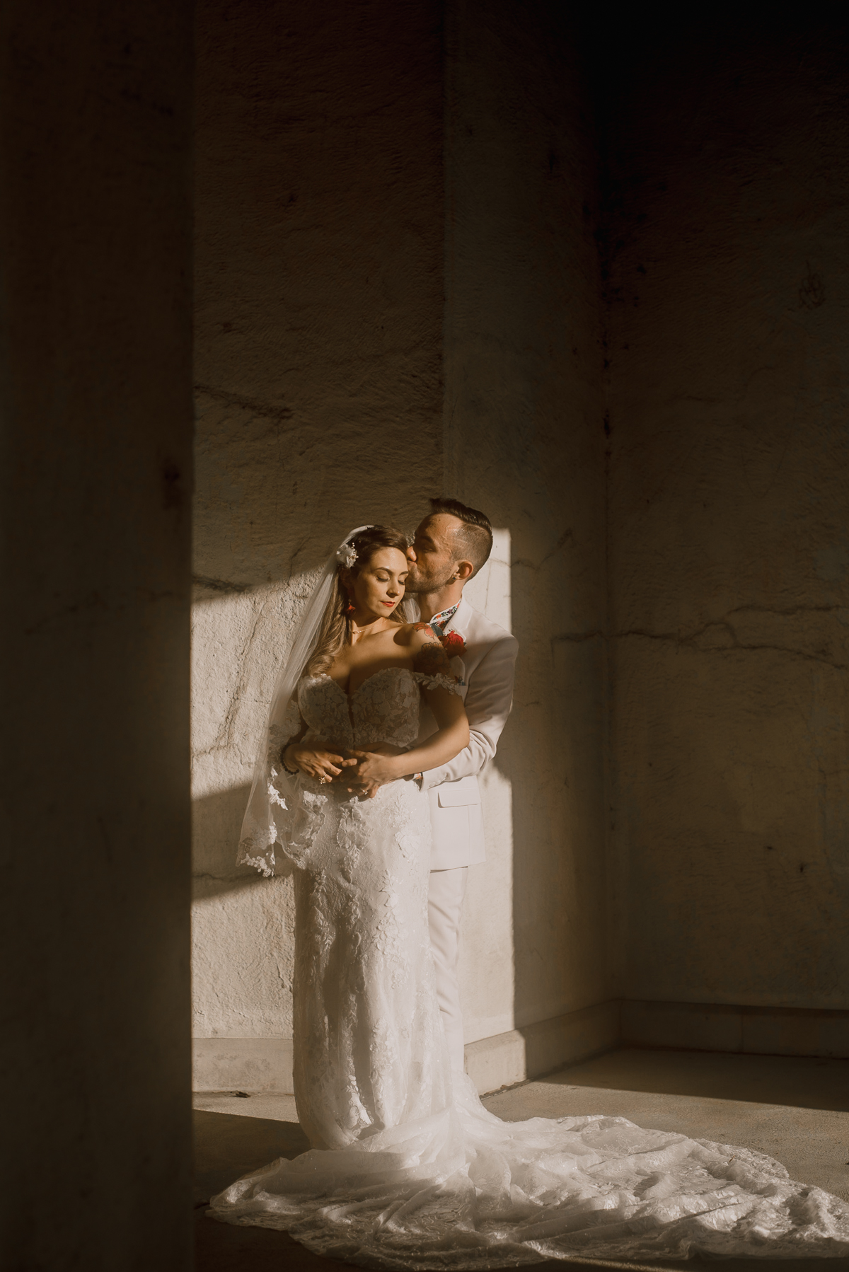 Shadow Photography: Tips and Ideas for Using Shadows in Your Photos