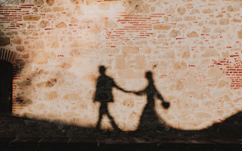 Shadow Photography: Tips and Ideas for Using Shadows in Your Photos