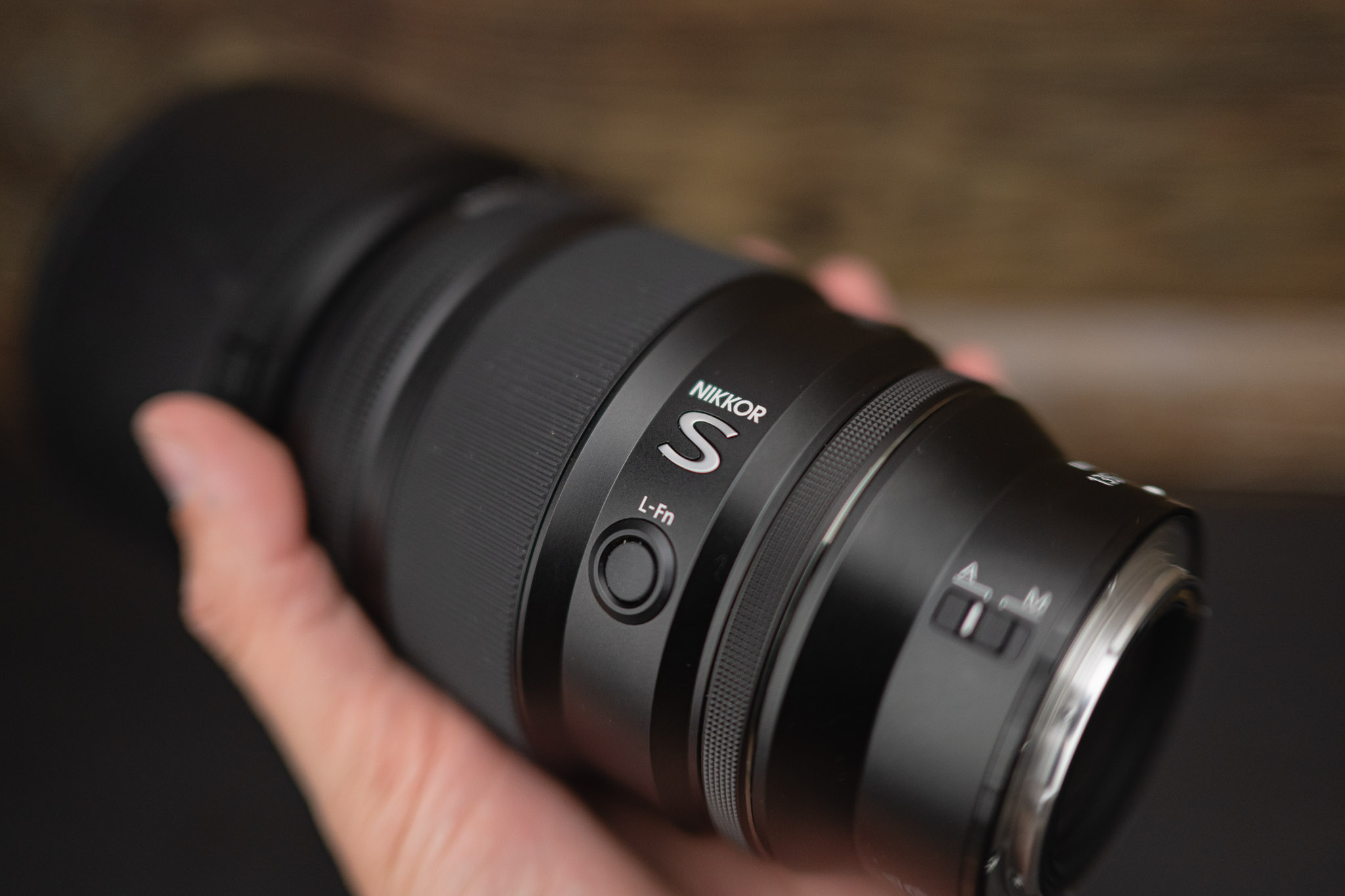 Nikon Z 135mm f/1.8 S Plena Review | Portrait Perfection?