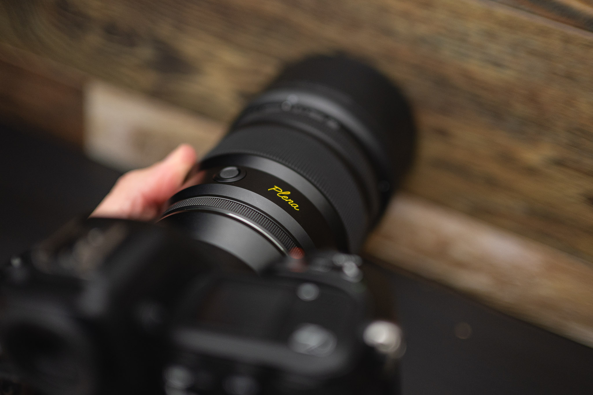 Nikon Z 135mm f/1.8 S Plena Review | Portrait Perfection?